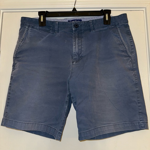 English Laundry | Shorts | English Laundry Mens Blue Shorts | Poshmark